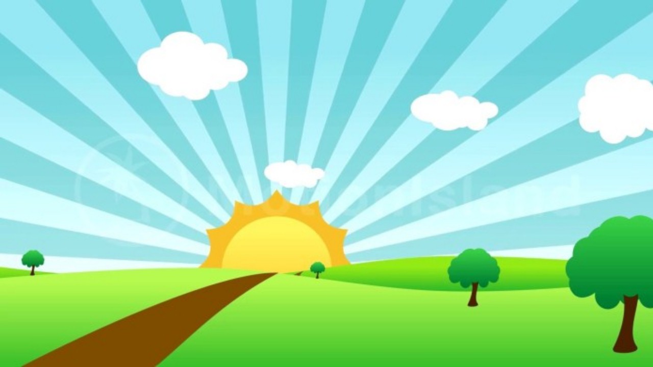 Fundo para vídeo aulas - Atividades para a Educação Infantil - Cantinho ...