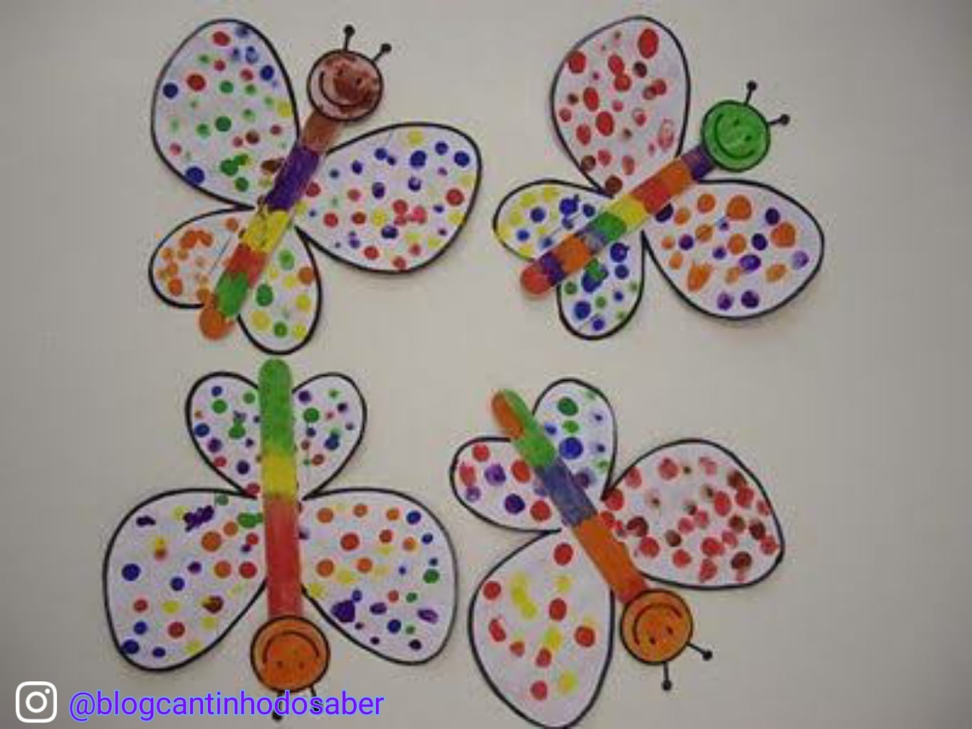 Atividade para trabalhar a primavera - Atividades para a Educação ...