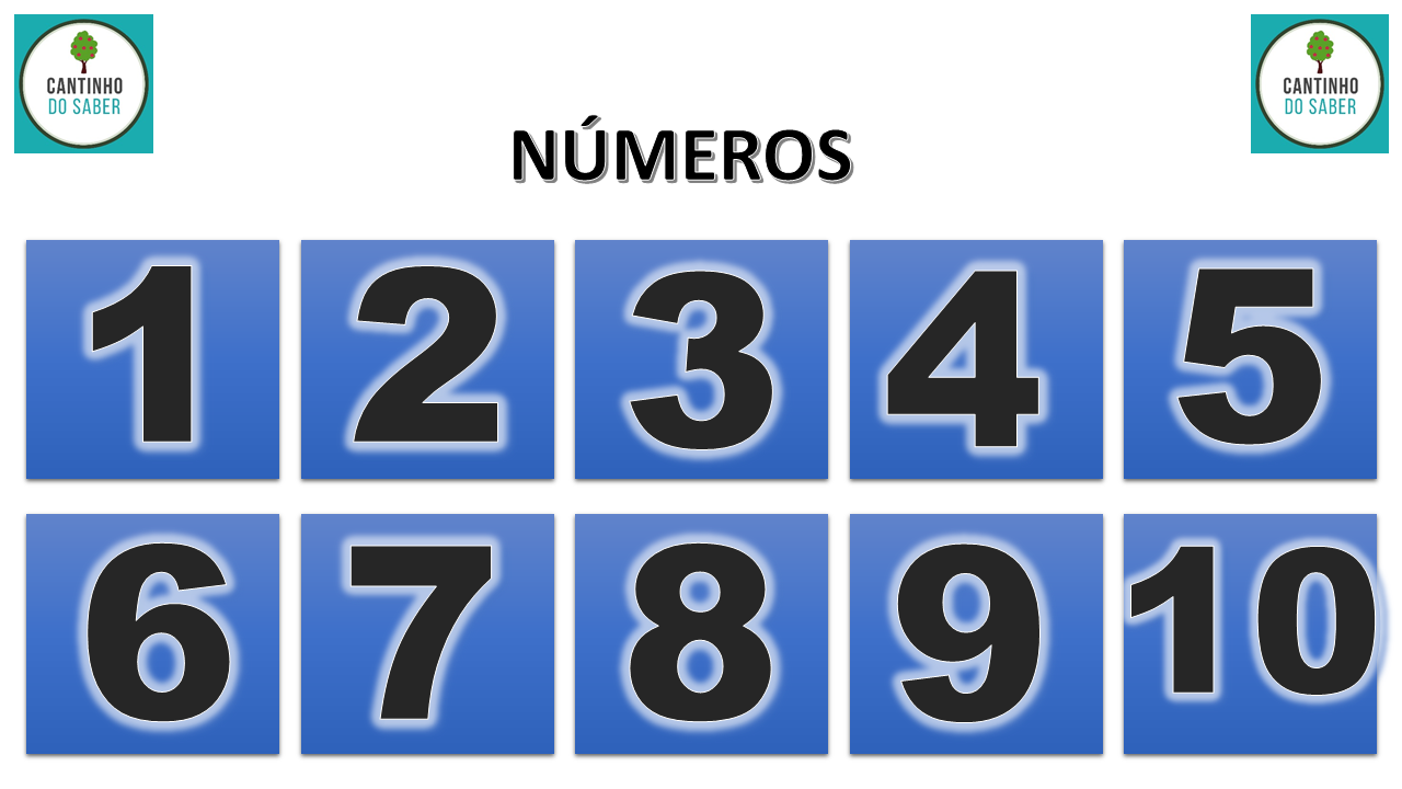 modelo para atividade de matemática numeros - Atividades para a ...