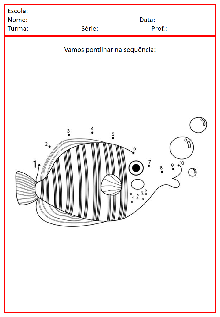 Kit com + de 500 Atividades Educativas