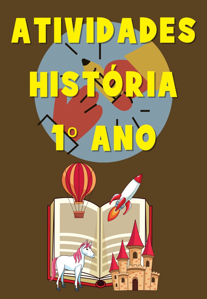 Arquivos apostila de história - Atividades para a Educação Infantil ...