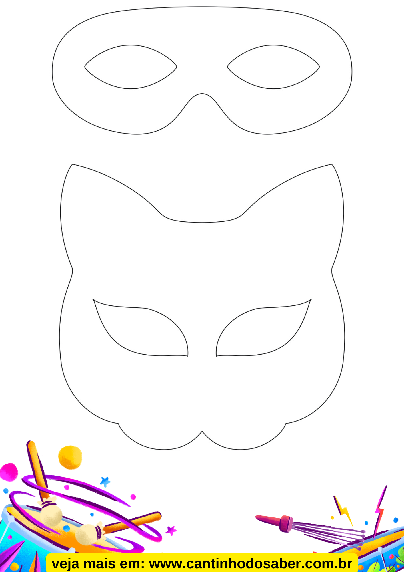 Arquivos atividade de leitura - Atividades para a Educação Infantil ...